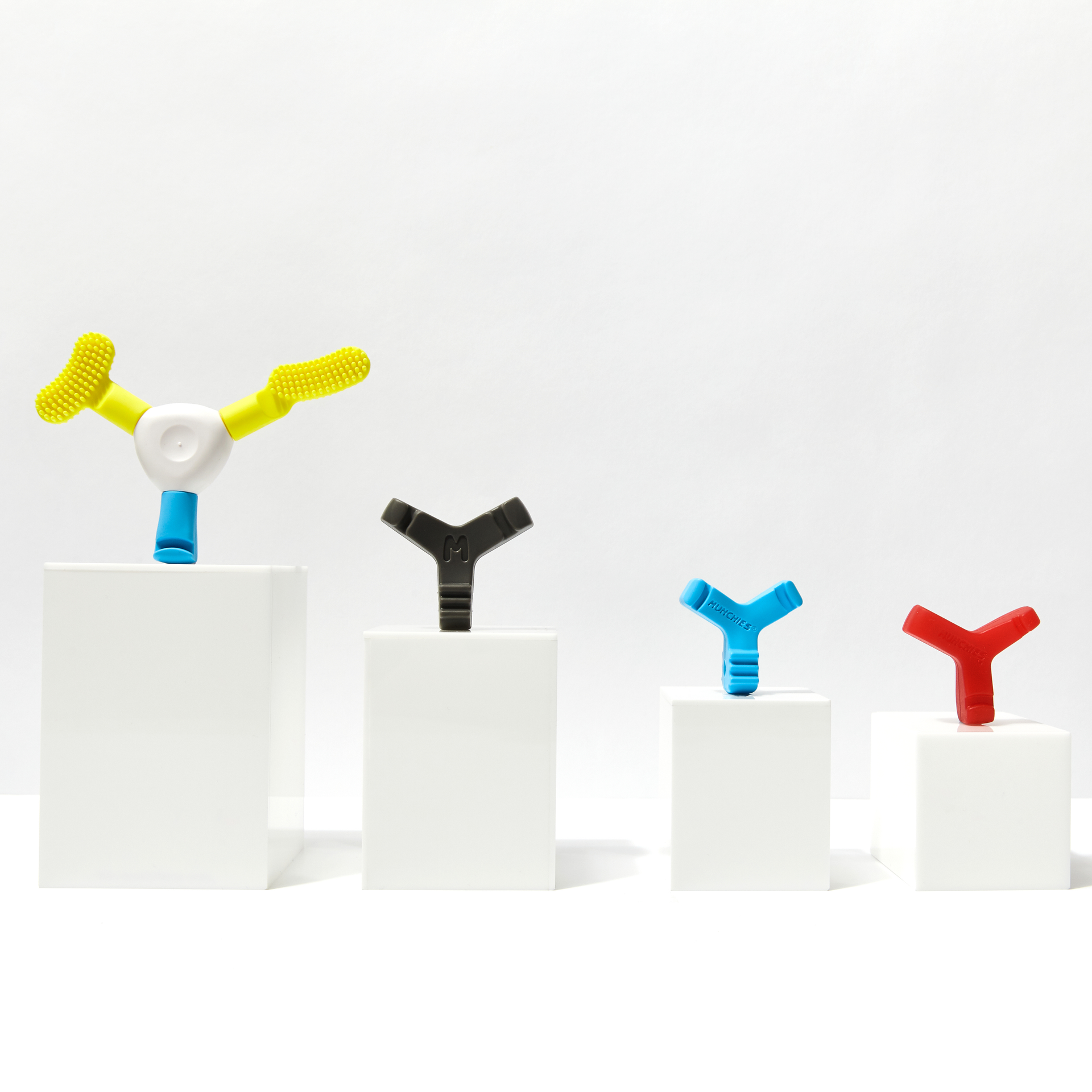 ALL Munchies® – EOCA