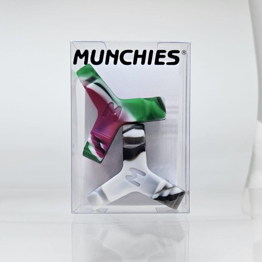 Munchies® – EOCA