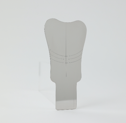 d.MISTIFY Child Occlusal Mirror – EOCA