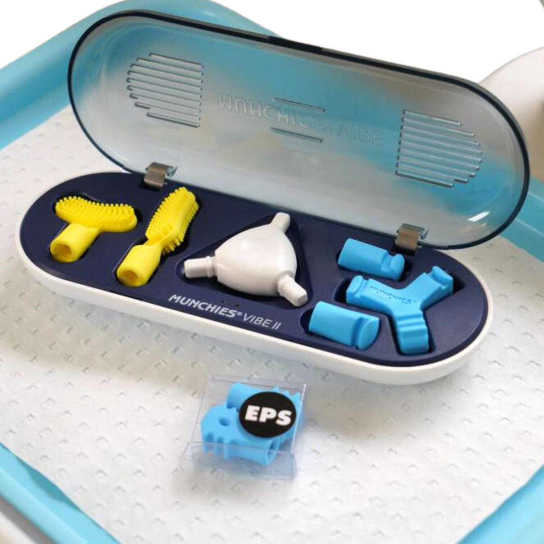 ALL Munchies® – EOCA