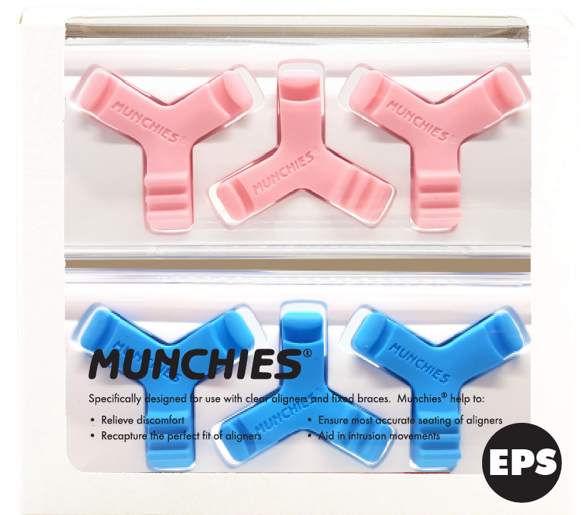Munchies® EPS Refill Pack – EOCA