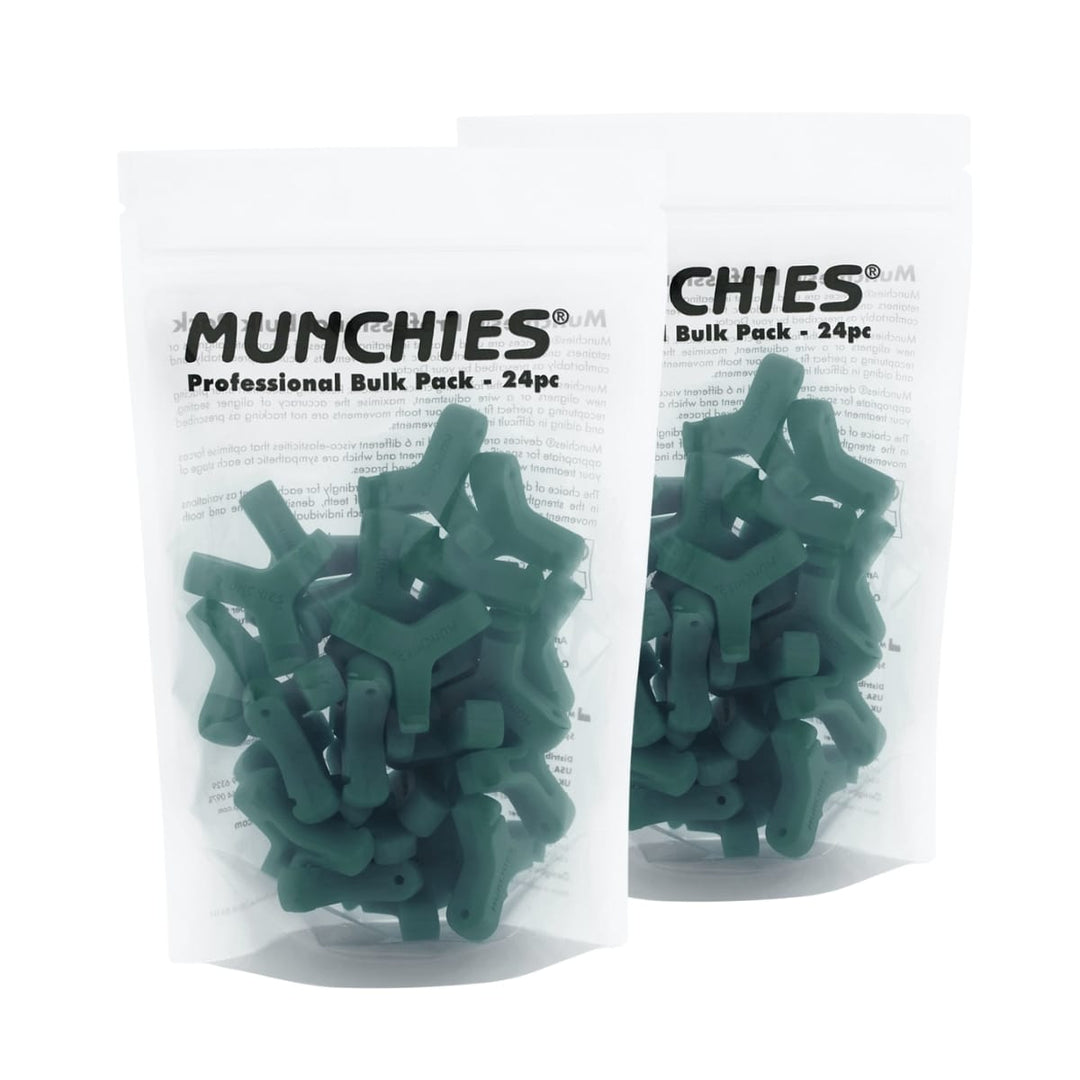 Munchies® Professional Bulk Pack (24 or 48 pieces) – EOCA