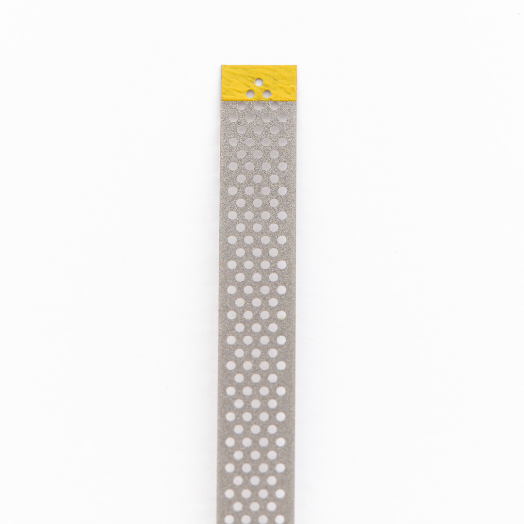 IPR Diamond Strips Yellow Super Fine – EOCA