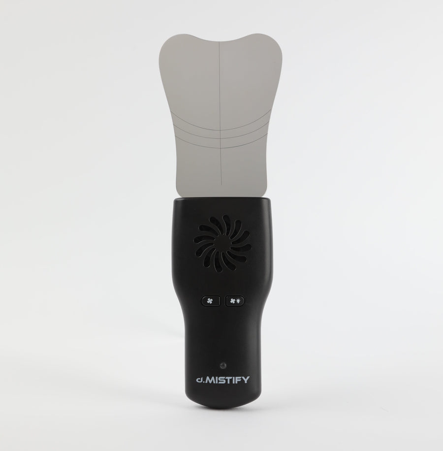 d.Mistify Pro DCK – EOCA