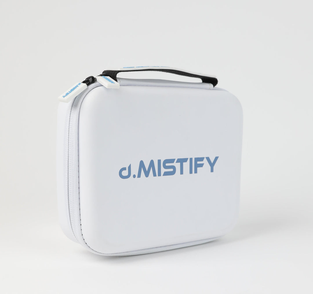 d.Mistify Pro Data Capture Kit – EOCA