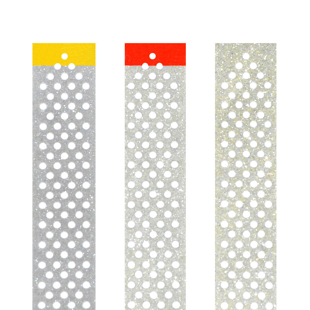 IPR Diamond Handstrips Assorted Grits – EOCA