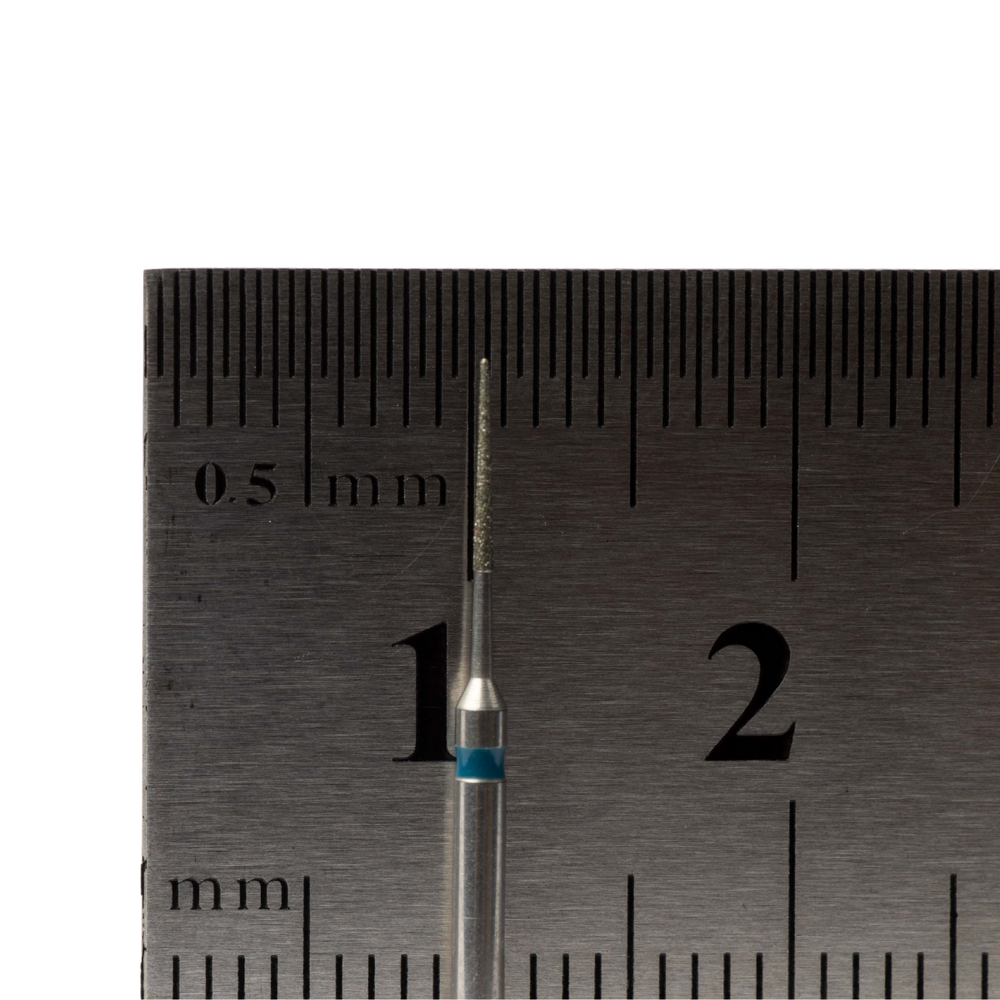 Diamond CAB & IPR BURS – EOCA