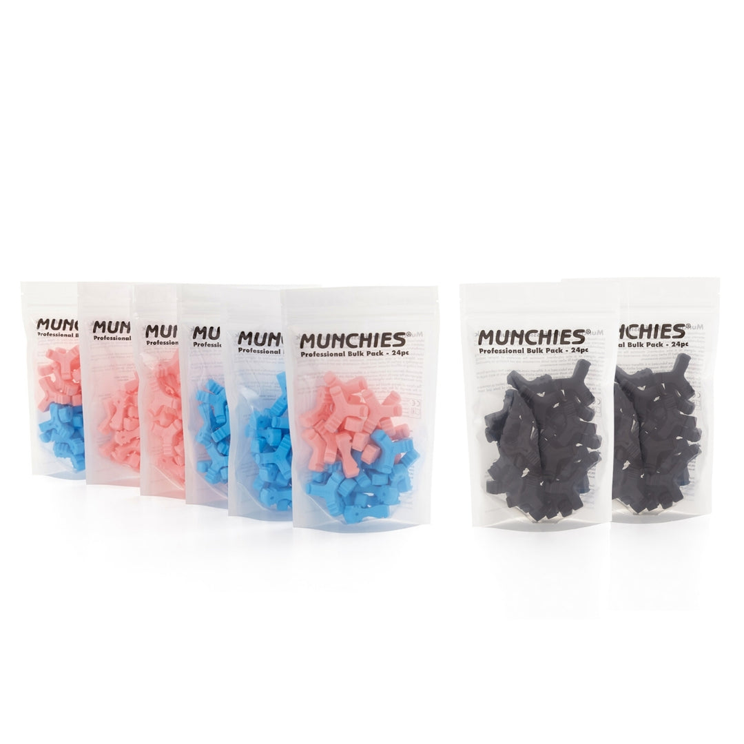 Munchies® EPS – EOCA