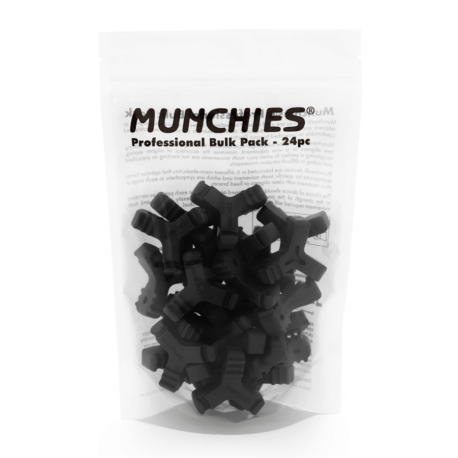 ALL Munchies® – EOCA