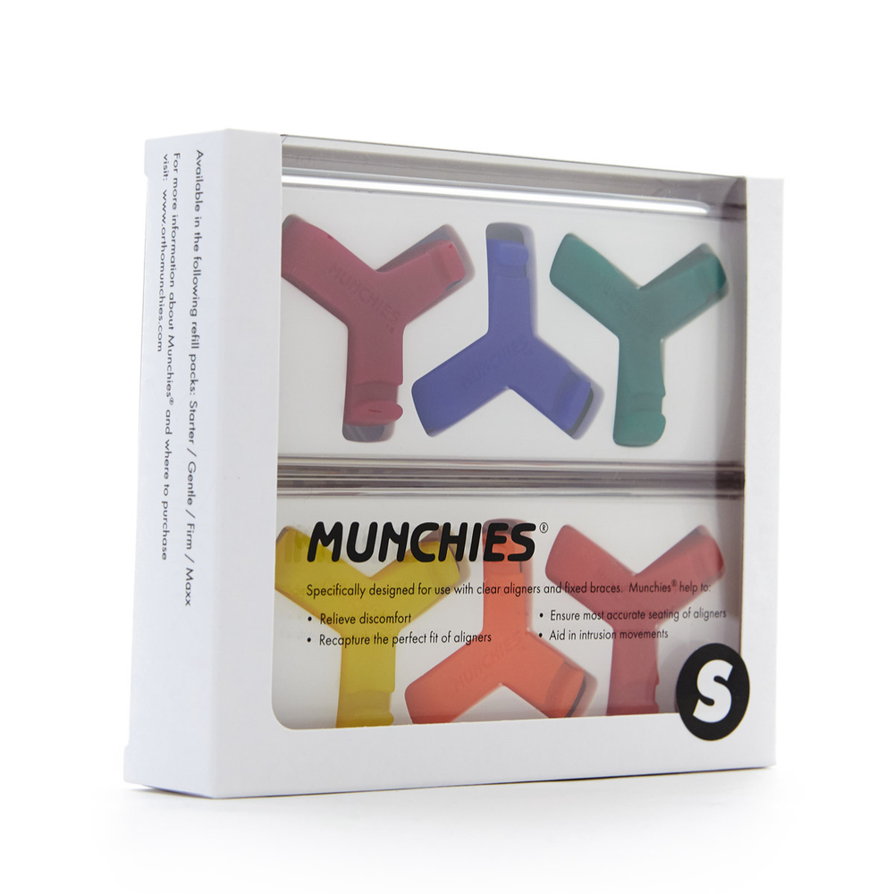 Munchies® – EOCA