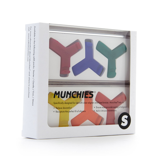 ALL Munchies® – EOCA