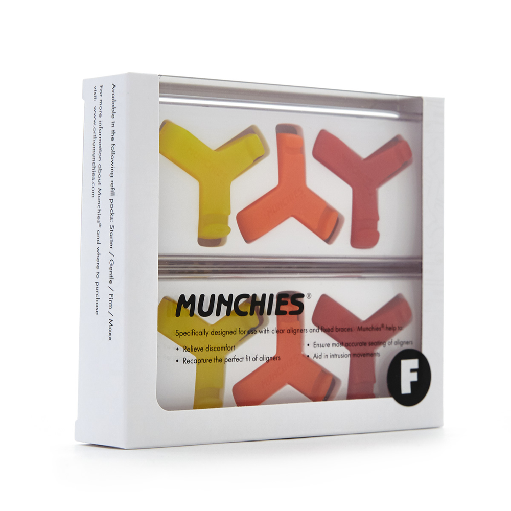 ALL Munchies® – EOCA