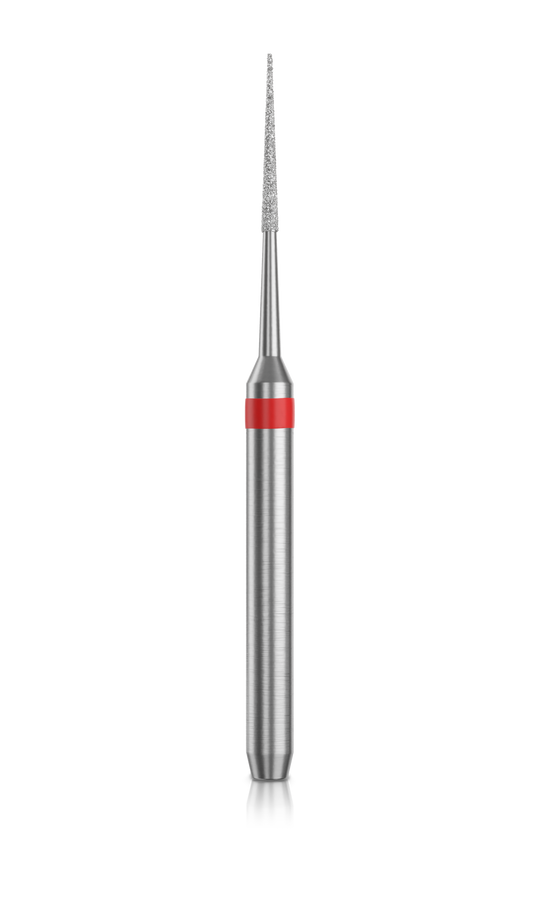 Diamond CAB & IPR BURS – EOCA