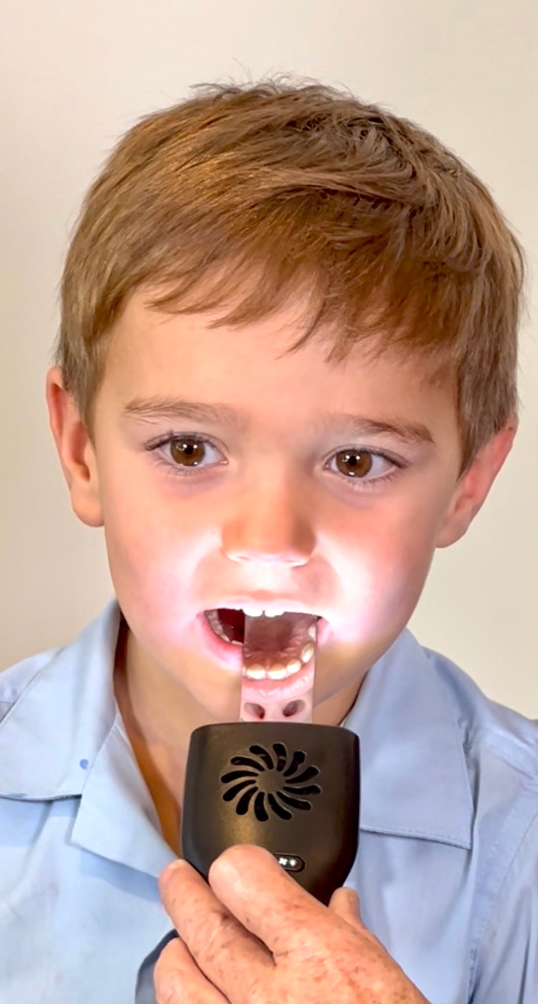 d.Mistify Pro Data Capture Kit – EOCA