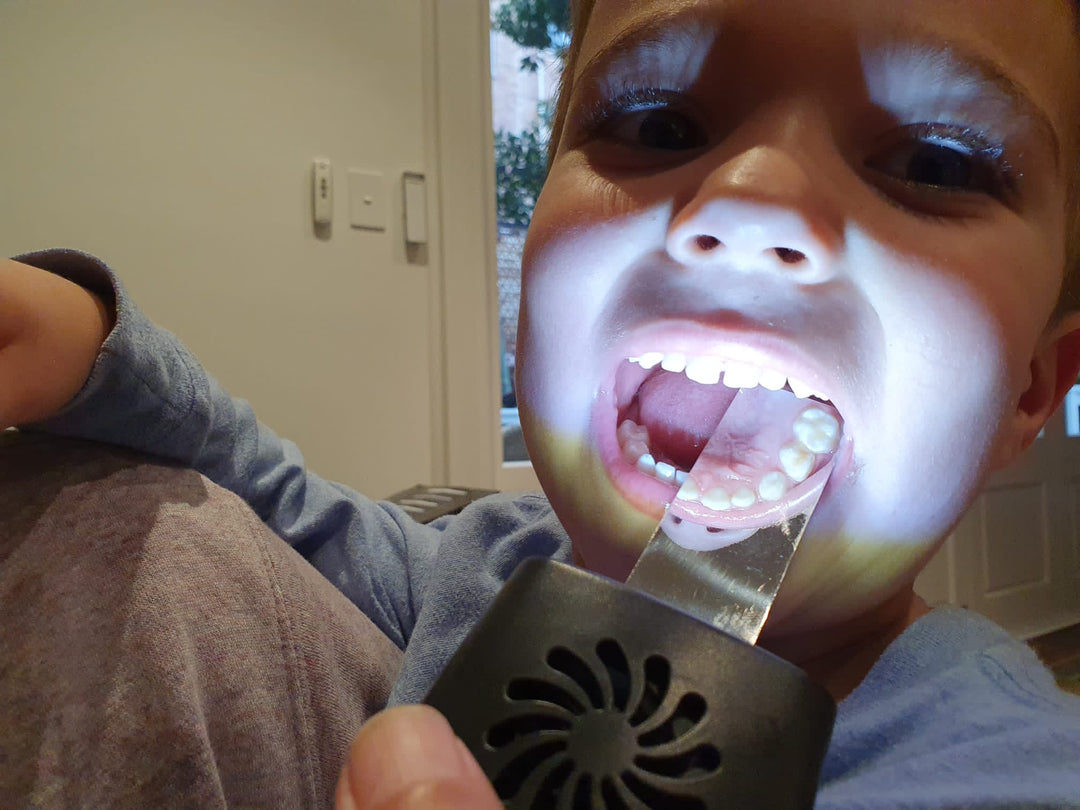 d.Mistify Pro Data Capture Kit – EOCA