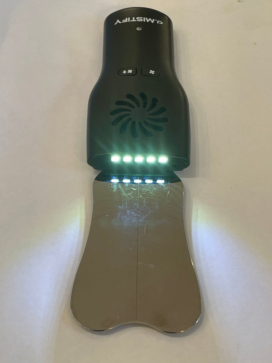 d.Mistify DCK – EOCA