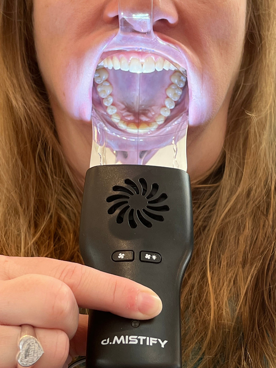 d.Mistify DCK – EOCA